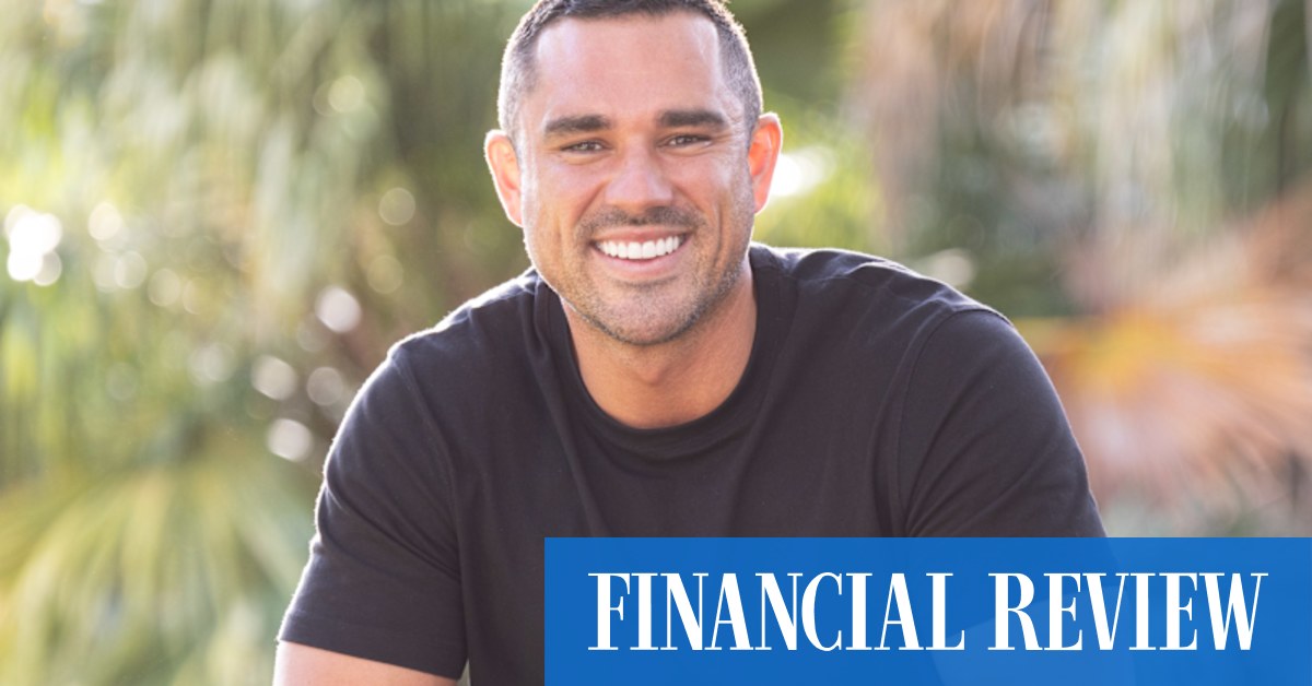 Australian Property Scout: Sam Gordon's firm ranks 13th in Financial ...