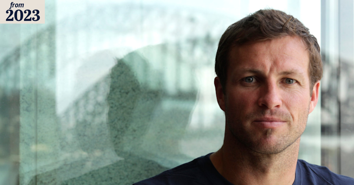 ‘I’ve lost in life’: How Lucas Neill went from playing for $76,000 a ...