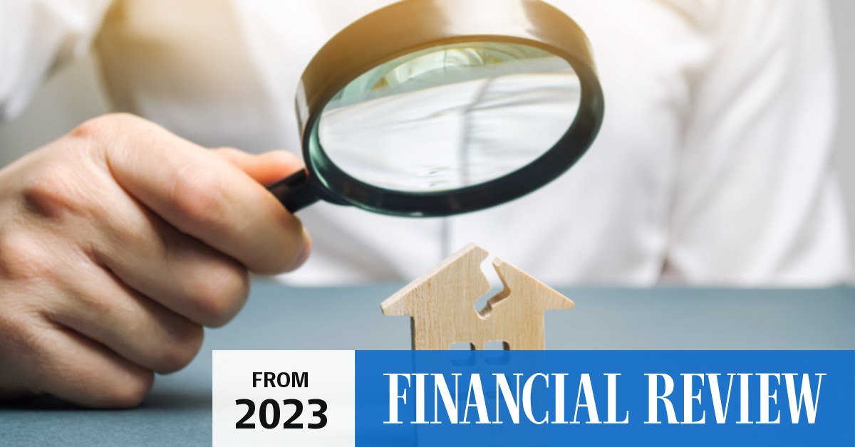 Why your property could be on the $100b ATO hit list