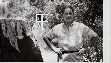 Shaken to the core: the untold story of Sidney Nolan at Auschwitz