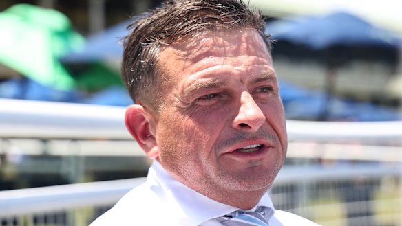 Wait over for Snowden as Lunaite makes country championships bid