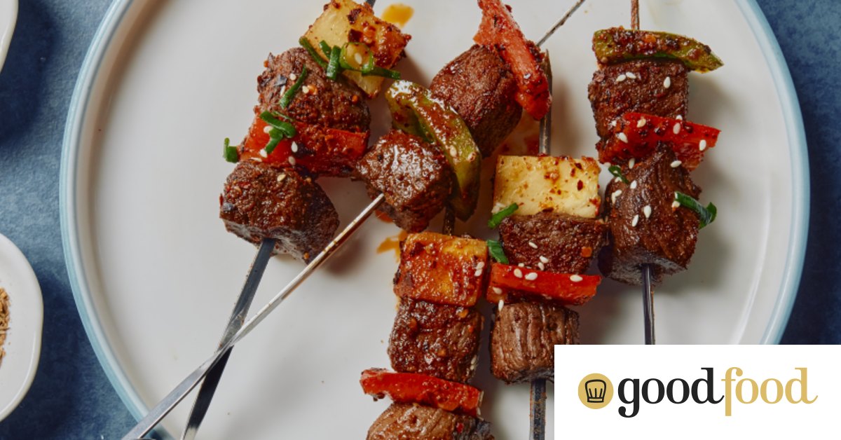 Chef David, Melbourne - The Age Good Food app listing