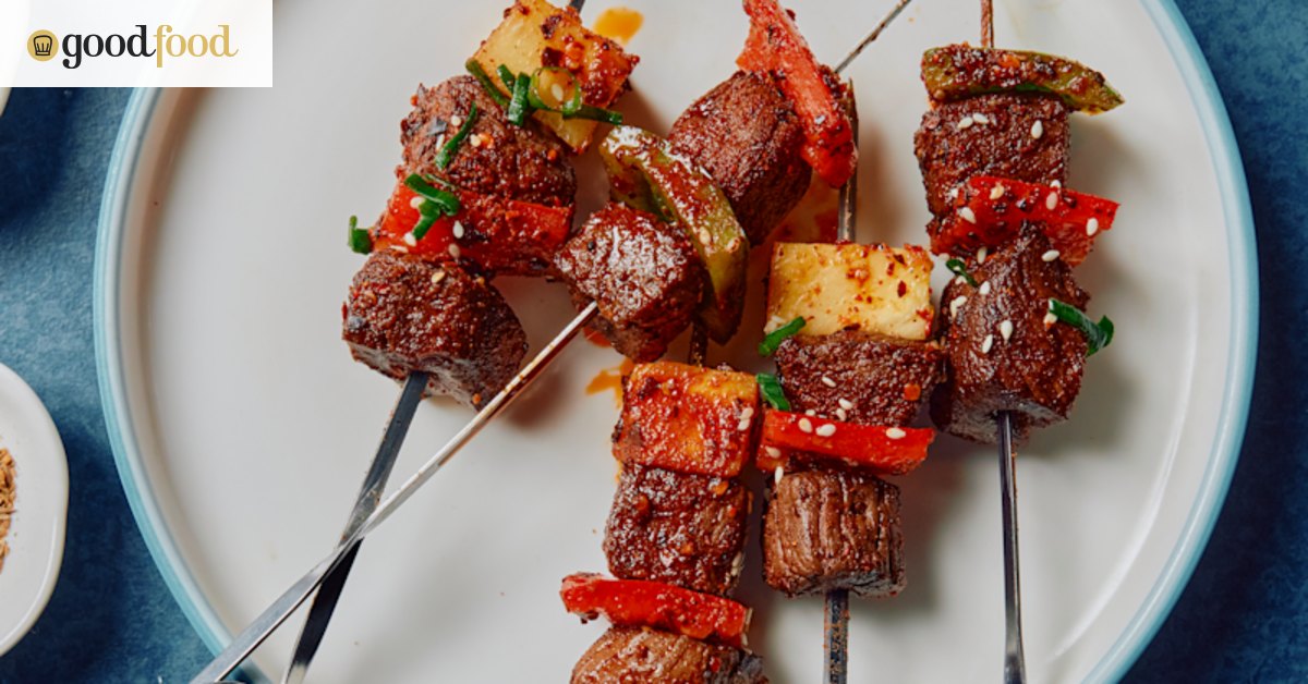 Chef David, Melbourne - The Age Good Food app listing