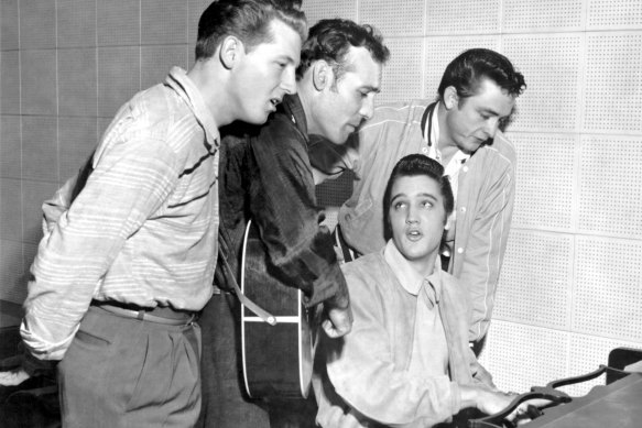 Carl Perkins biography: Rock ‘n’ roll’s most underrated songwriter?