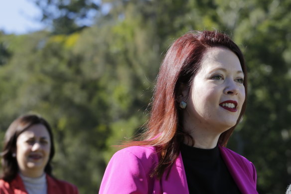 Raped when she was ‘barely out of school’, MP pushes for consent reform