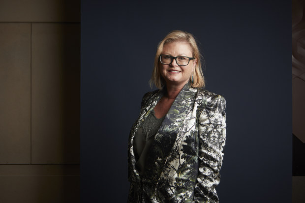 Business loans: NAB’s Rachel Slade won’t lean on price in fight for ...