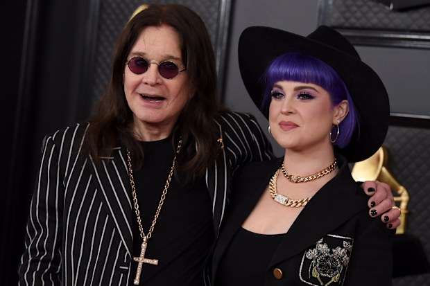 How ‘cuddly’ Ozzy Osbourne changed reality TV forever