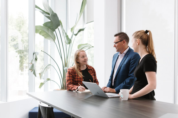 The big transformation project is dead as businesses chase fast time to ...