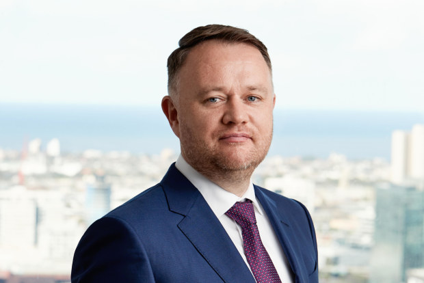 Star of the South’s Charles Rattray warns offshore wind target at risk ...