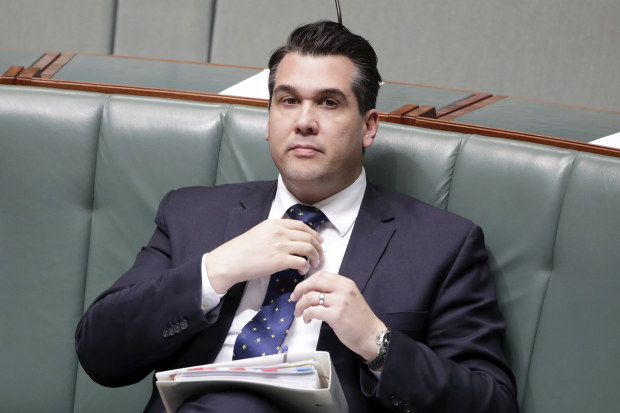 Labor demands PM stand down Sukkar over branch-stacking scandal