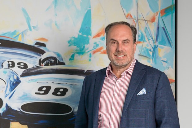 CAR ASX: Cameron McIntyre resigns as Car Group CEO, CFO William Elliott ...