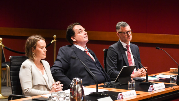 PwC tax scandal: Big four consultancy paid $10 million in retirement ...
