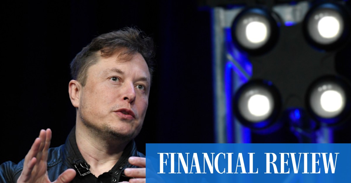 Artificial super-intelligence: Elon Musk predicts ASI emergence within ...