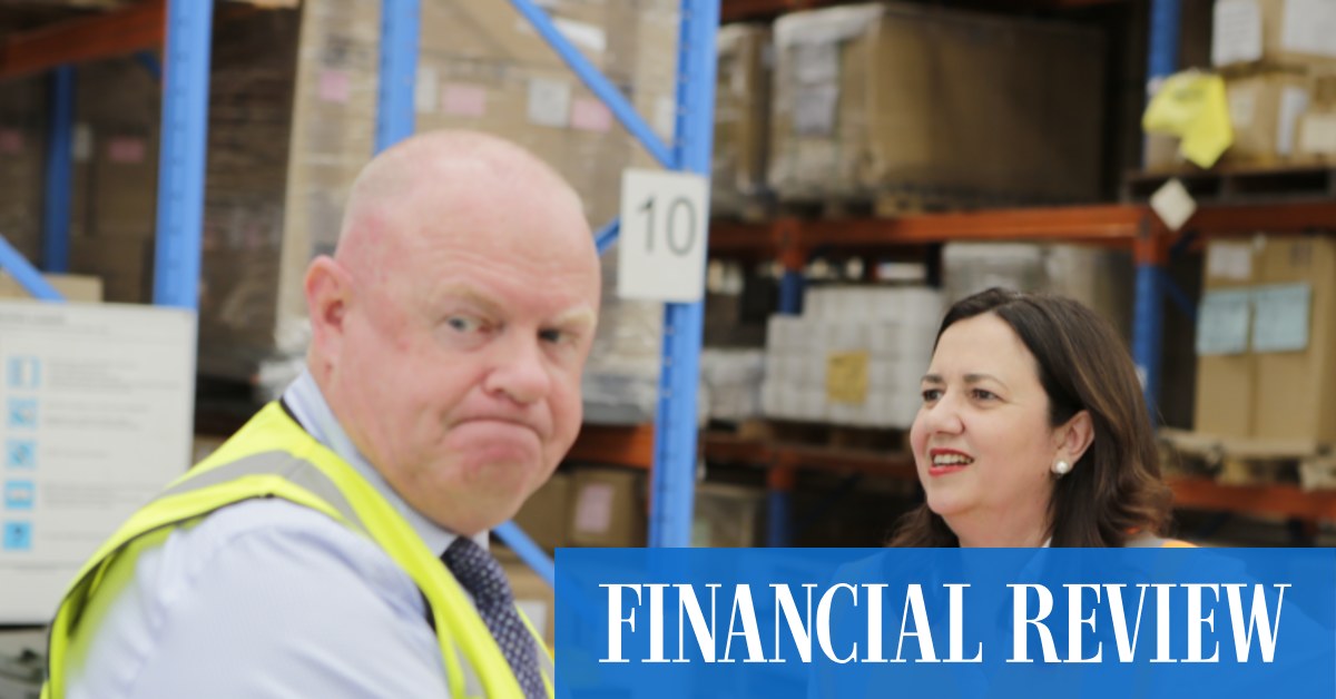 Ellerston Capital plugs into Brisbane’s NOJA ahead of second-half IPO