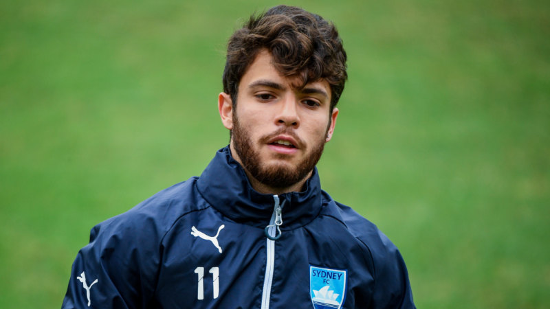 De Silva joins Buhagiar on sidelines as Sydney FC face test of depth