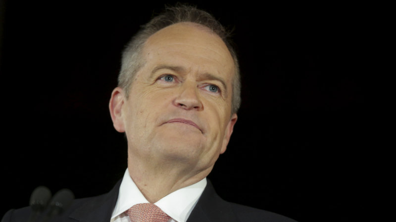Federal Election 2019: Why Bill Shorten and Labor must be embraced by ...