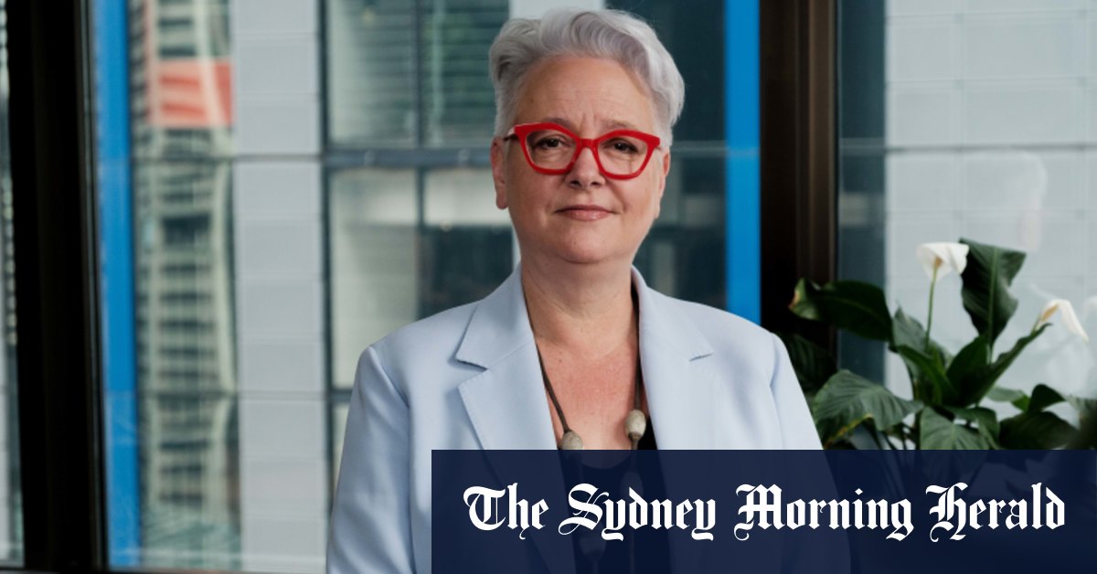 Renewable energy: Energy Minister Penny Sharpe says NSW will have ...