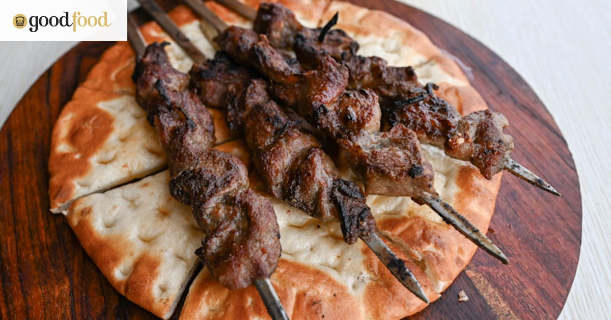 Bay Aka BBQ review: Clayton kebab shop sells melt-in-the-mouth Xinjiang ...