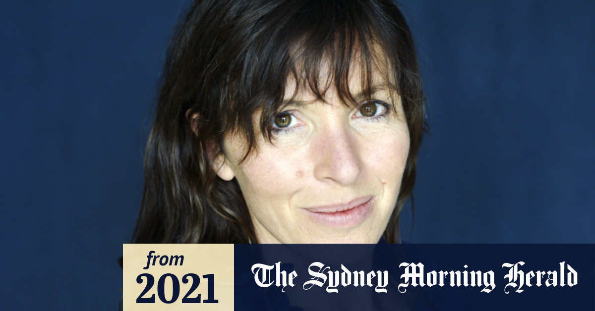 Rachel Cusk on writing fiction after Outline trilogy