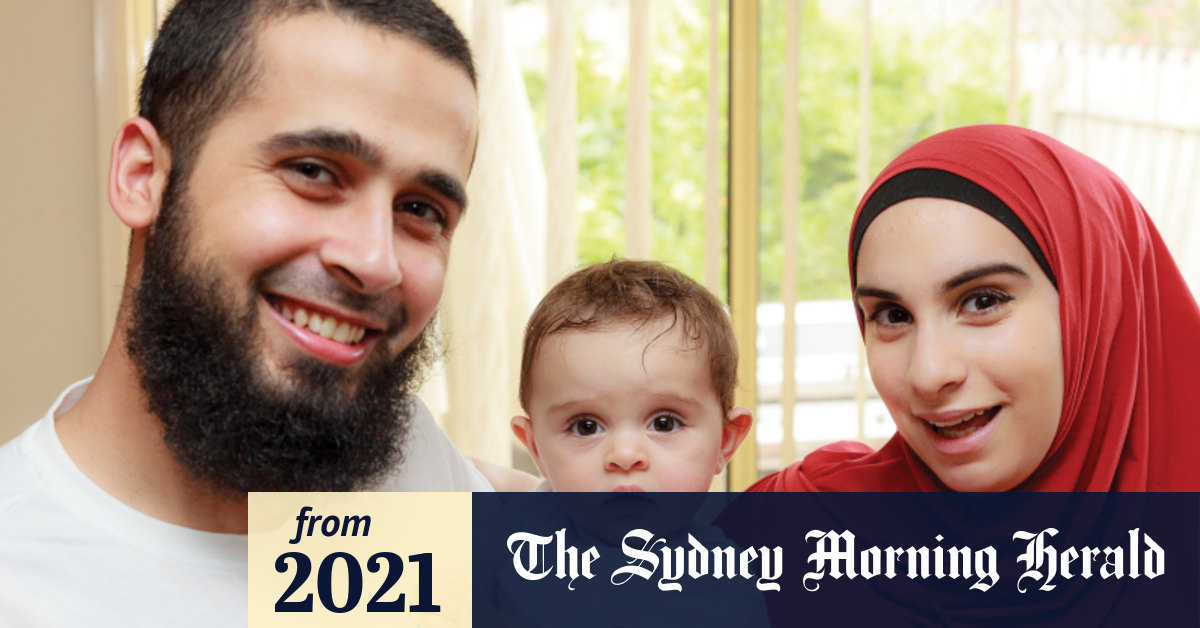 Good Weekend Talks: The Sydney “ISIS bride” stuck in Syria