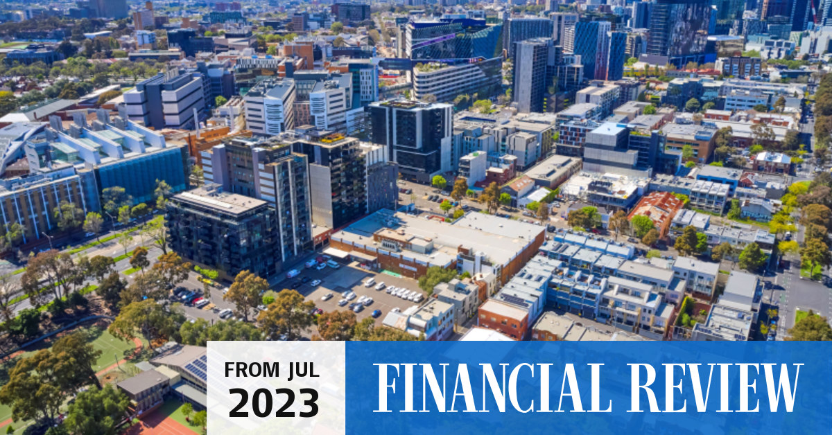 Sentinel Real Estate plugs $300m housing project into biomedical ...