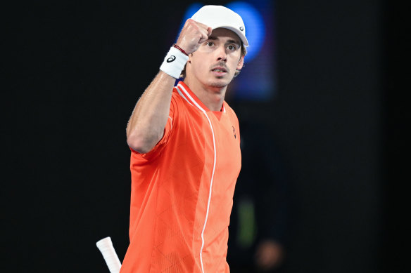 Australian Open 2024: The seismic shift about to impact Wimbledon, the ...