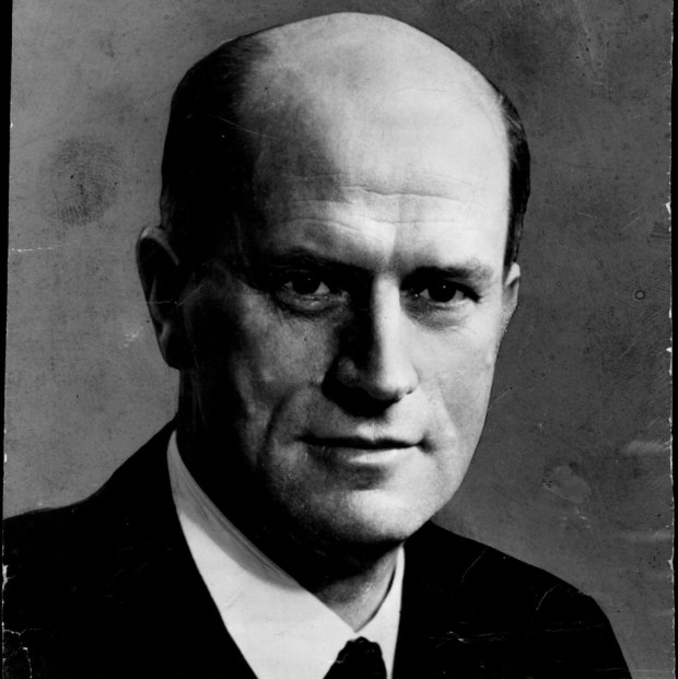 Platinum Year: Staniforth Ricketson’s last stand