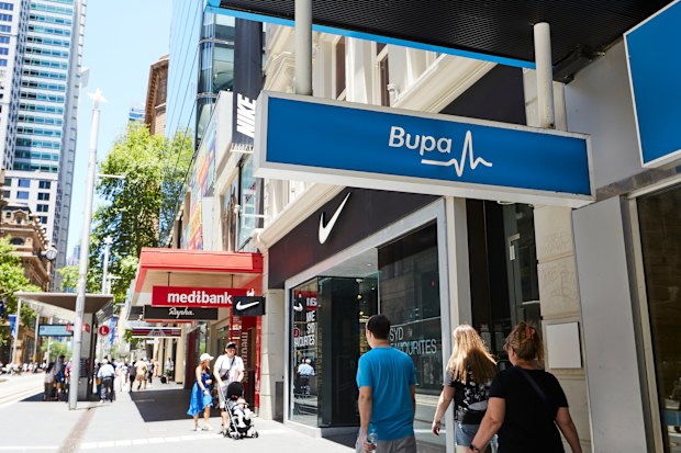 Bupa and Unilever end shortened week trials