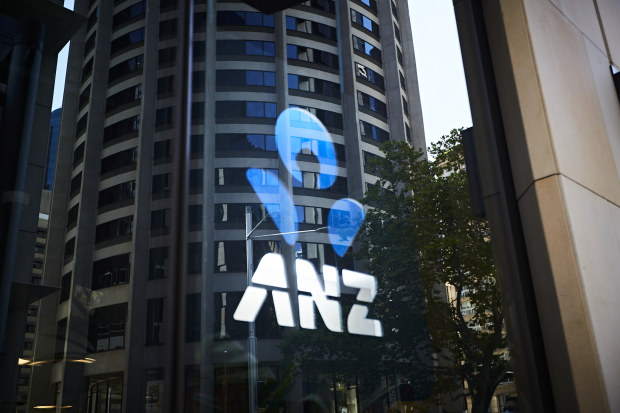 ANZ ASX: ANZ sidelines itself from booming government bond sale market