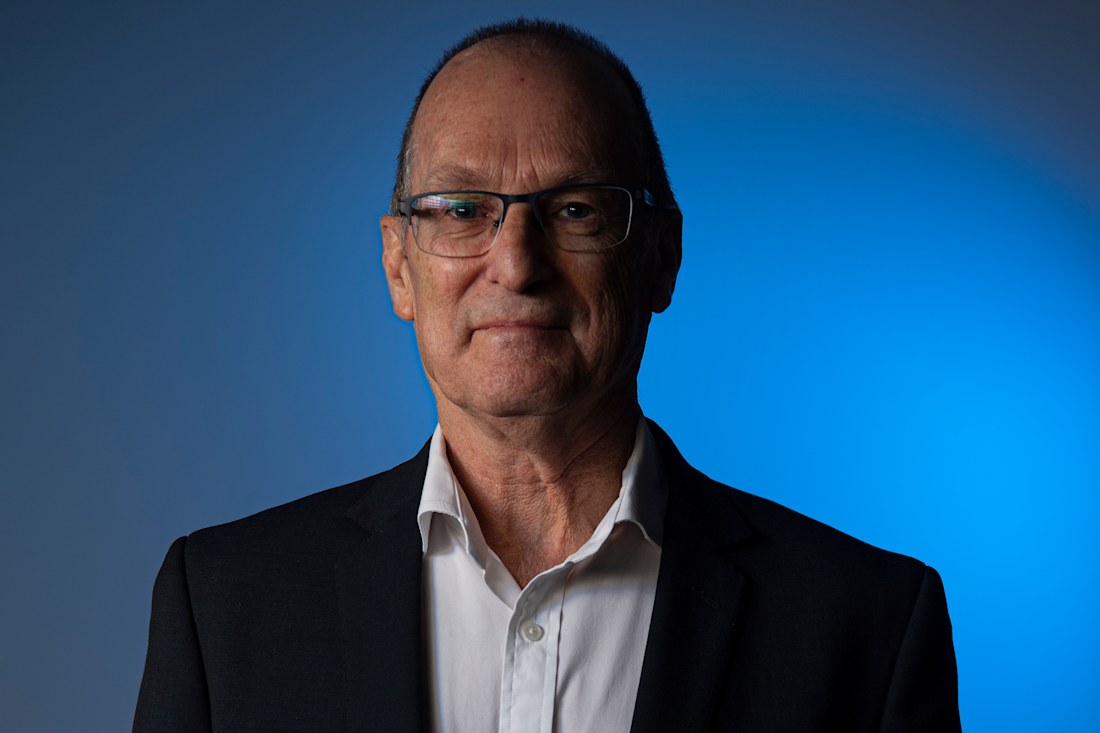 AFR Power List 2020: The top 10 most covertly powerful people in ...