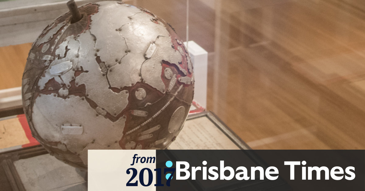 Queensland's original innovators celebrated in State Library exhibition