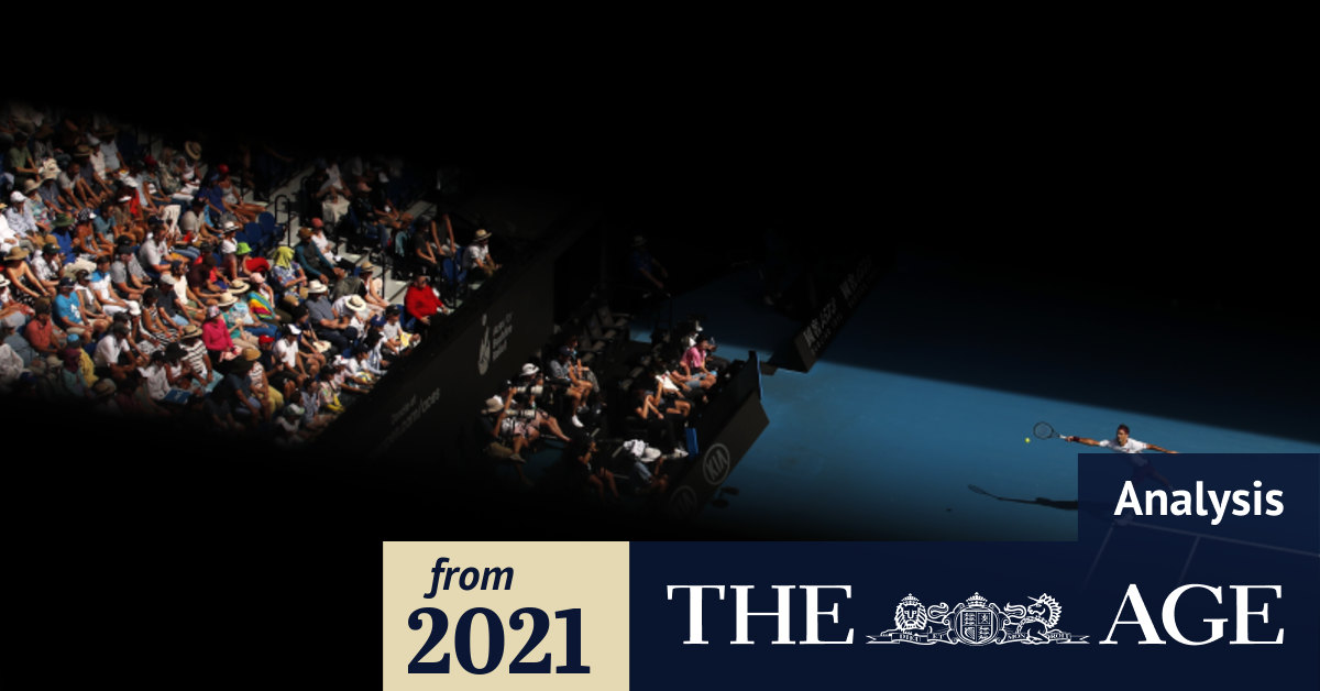 Australian Open 2021: What players and spectators can expect at an Open ...