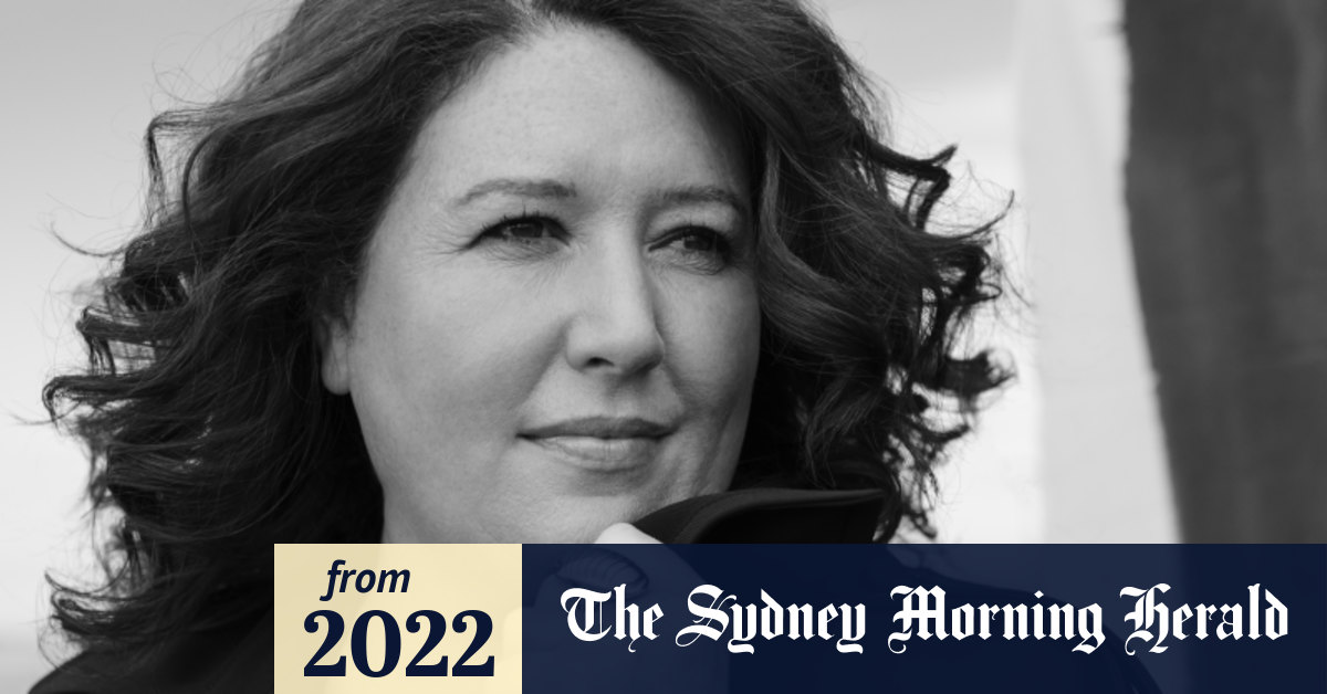 It’s a family affair as a woman goes missing and Jane Harper’s Falk is ...