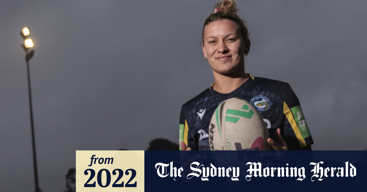 Unbreakable Brooke’s killer instinct revives career after injury nightmare