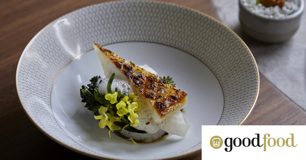 Josh Niland’s Saint Peter at the Grand National Hotel i Paddington is ...