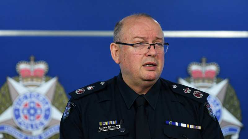 Police desperate to make sense of tragic crash