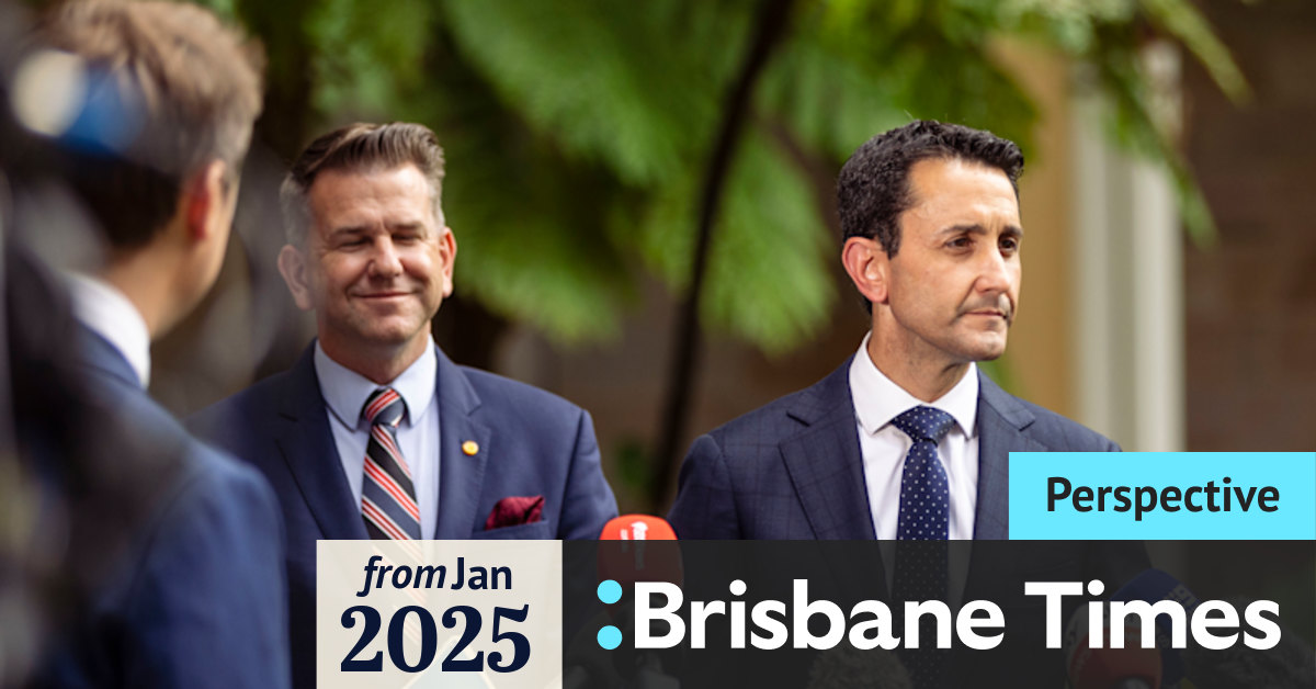 Qld government: The LNP’s new year agenda set to reveal more about new ...
