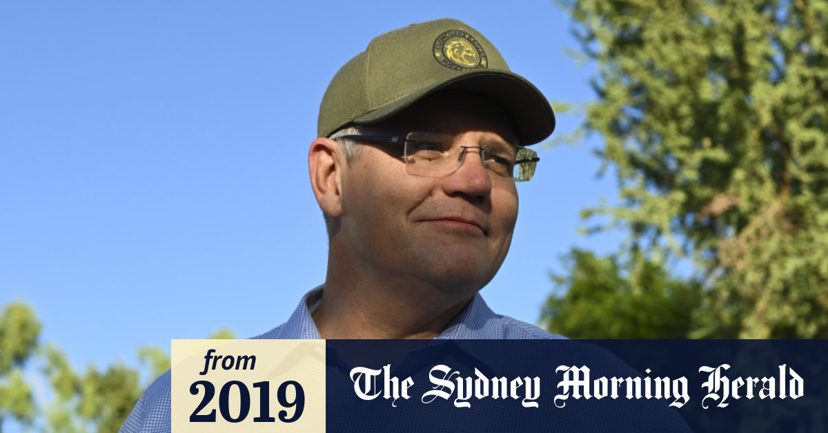 'He’s brought back the Howard battlers': The battle for the suburbs has ...