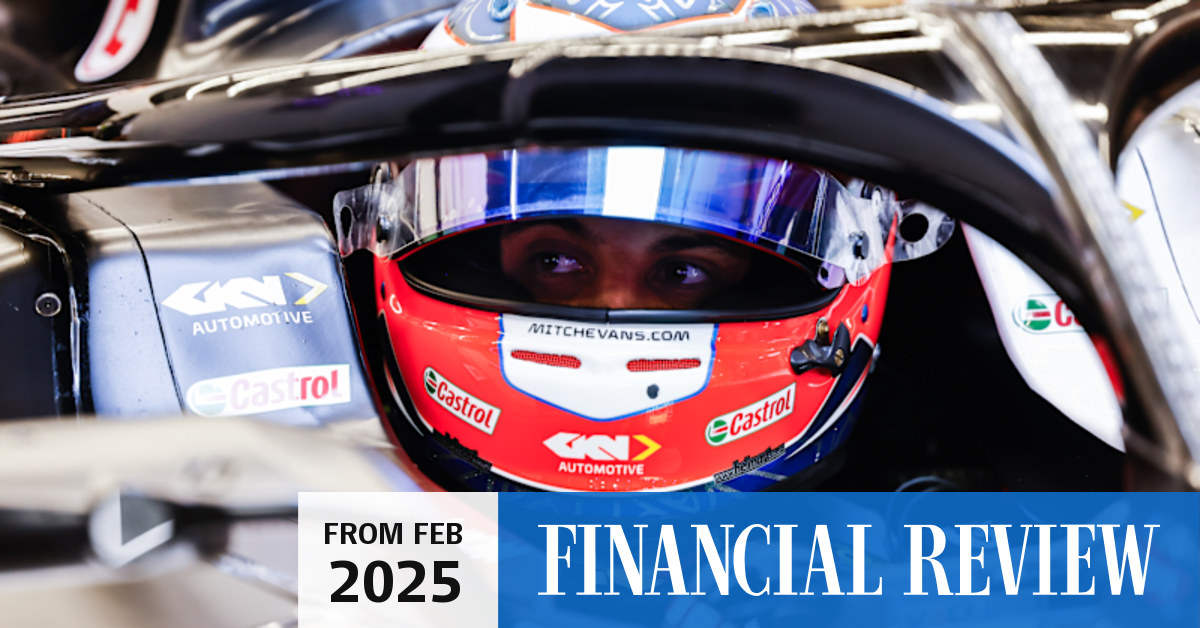 Formula 1 versus Formula E: Could an electric vehicle one day beat a ...