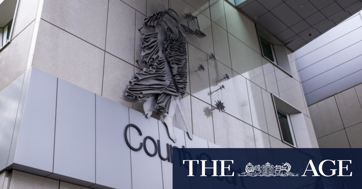 Former police officer Peter Ravenscroft lied to land government jobs in ...