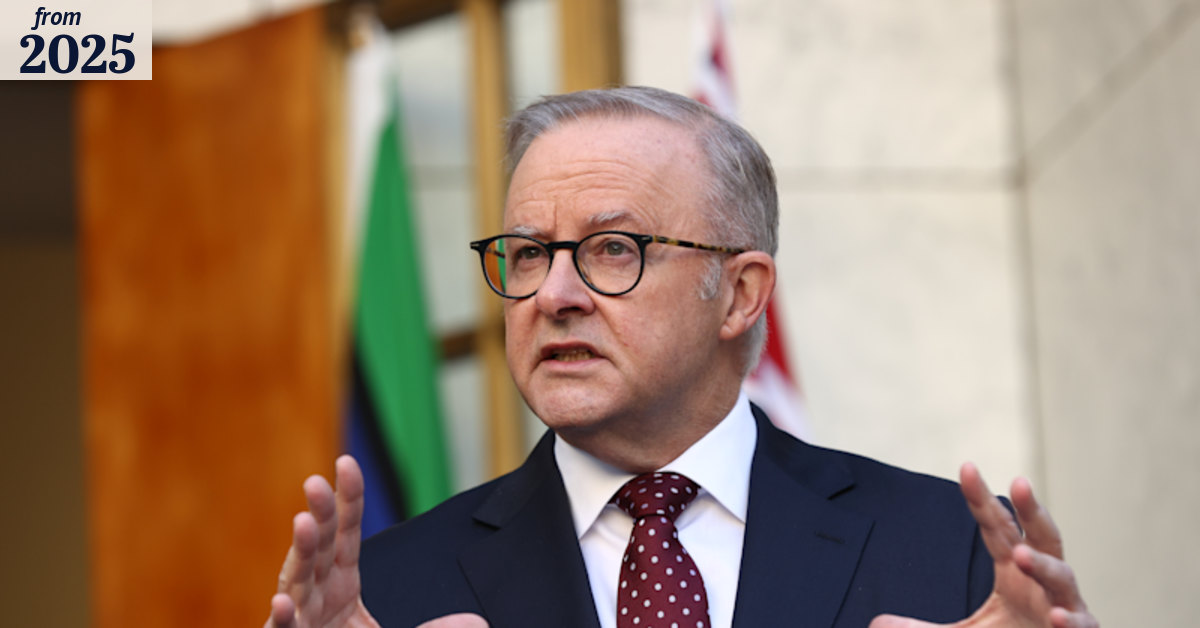 Budget 2025: What’s left in Labor’s federal election war chest?