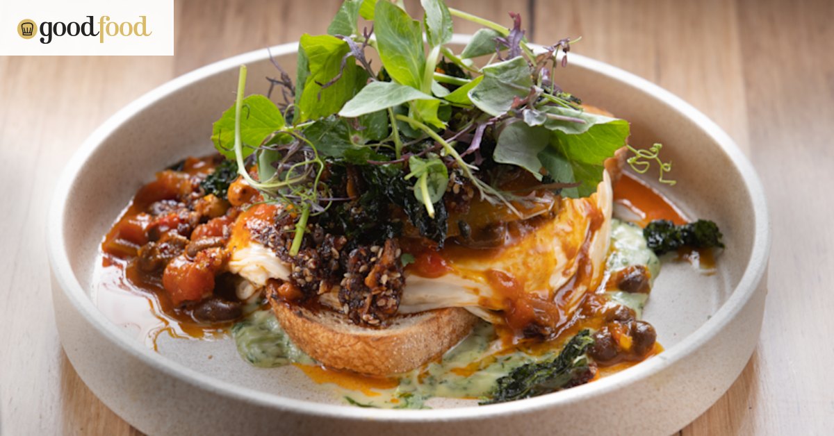 Commonfolk, Frankston - The Age Good Food app listing
