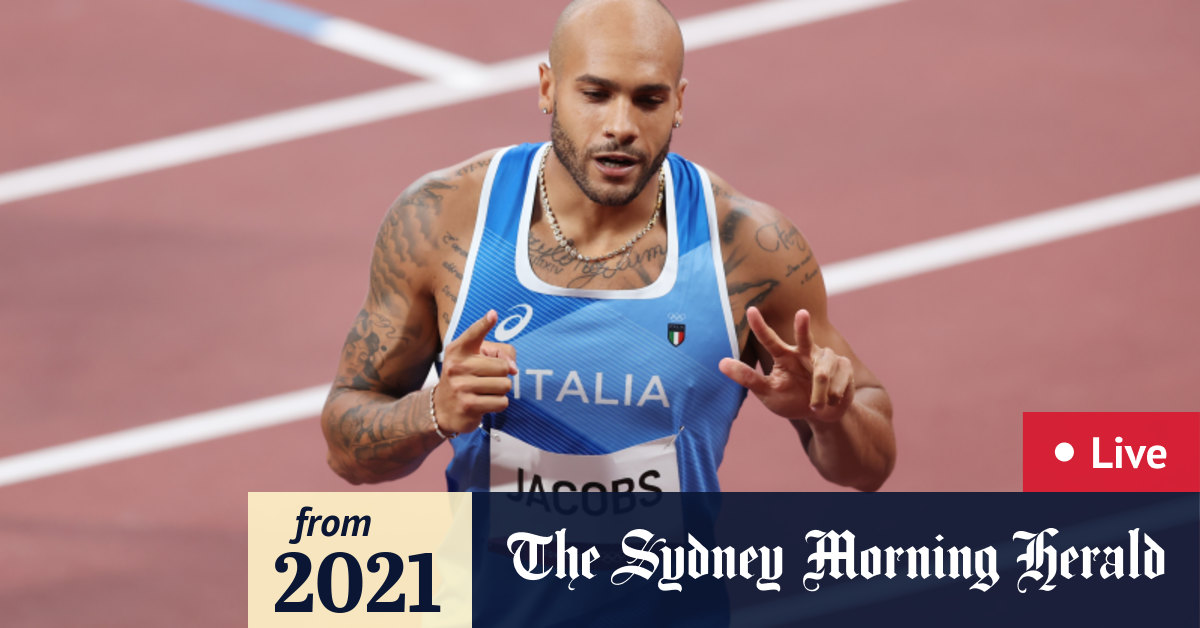 Tokyo Olympics 2021 LIVE updates: Medal tally, schedule, results, times ...