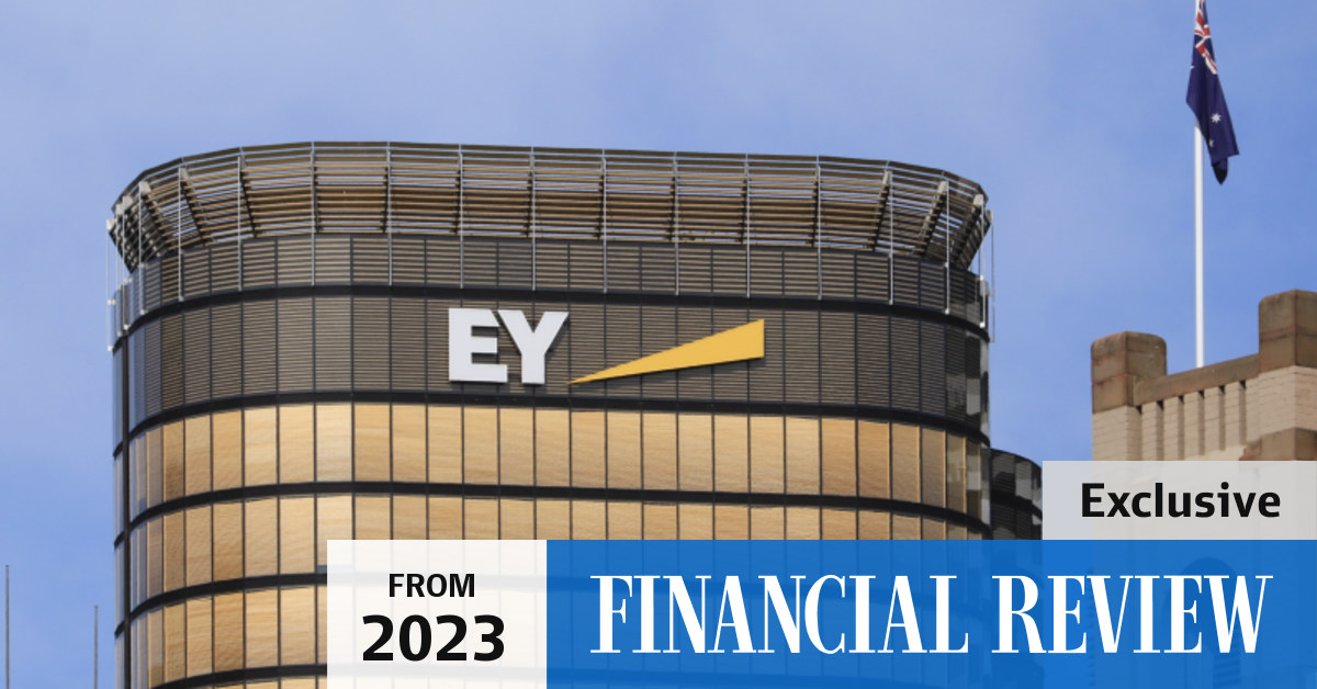 EY workers, consultants leave: EY disputes mass staff resignations