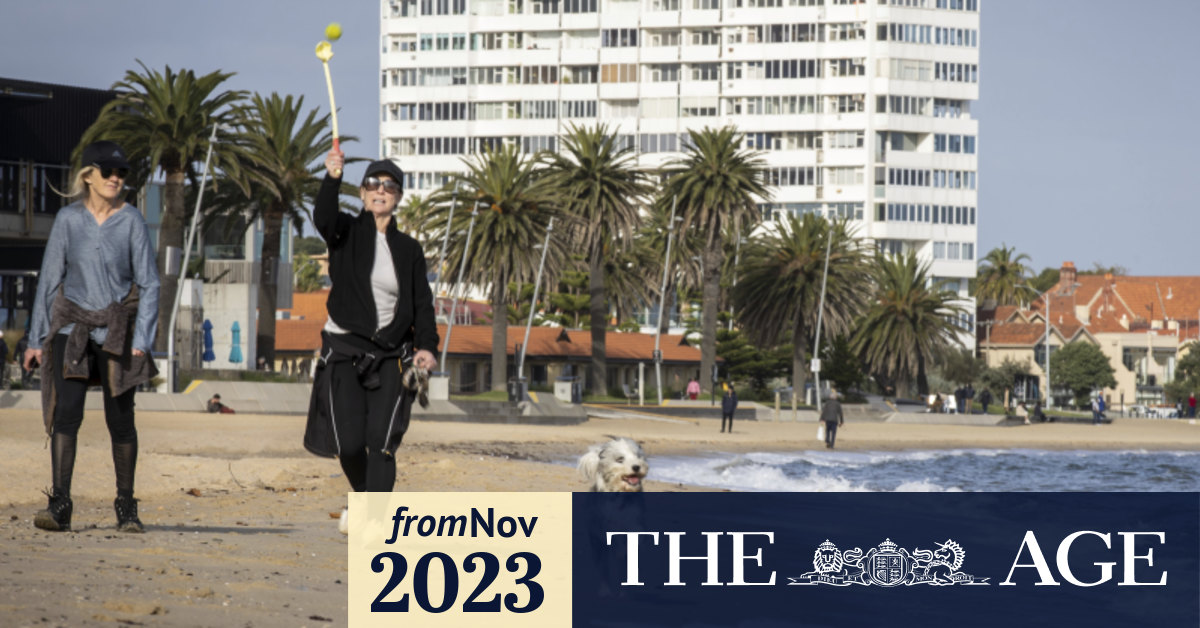 Melbourne’s most liveable suburbs: Medium density neighbourhoods with ...