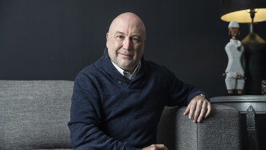 How the Australian public mental health system failed psychiatrist Mark ...