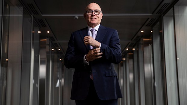 Ramsay investors demand dividend answers but 'uncertainties' remain