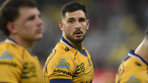NRL 2024: Parramatta Eels’ Matterson in limbo with headaches and dizzy spells, Bailey Simonsson ...