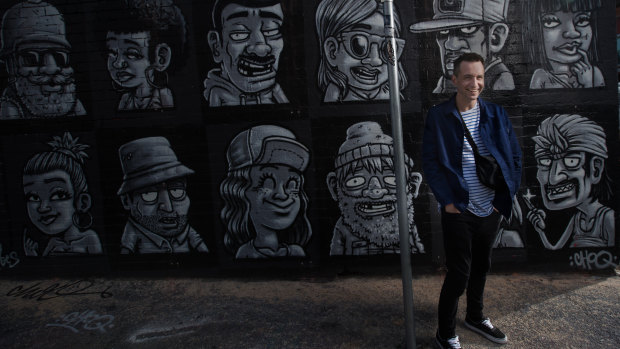 Walls that breathe: the startups adding colour to concrete city towers