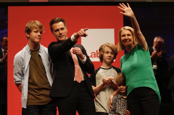 Minns pledges to ban pork-barrelling in bid to rebuild trust with voters